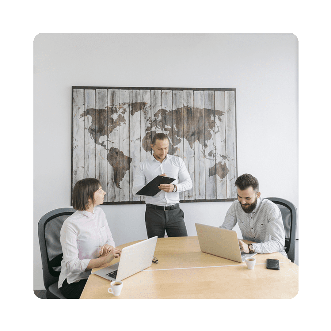 Best Study Abroad Consultant in Dubai | Mavens Education